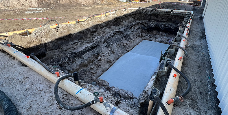 Dewatering Solutions - www.nationalpump.com.au