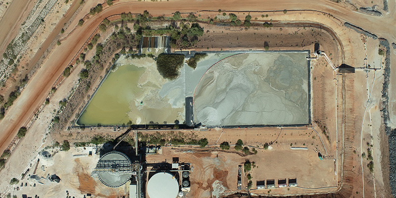 Hydromining - www.nationalpump.com.au