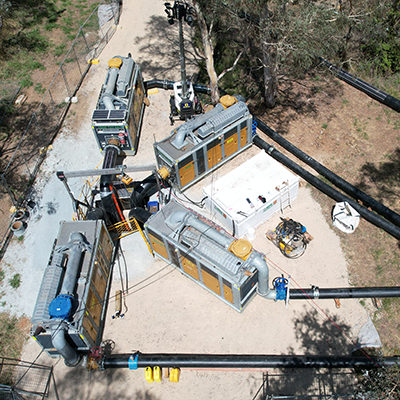 Remote Telemetry Solution - www.nationalpump.com.au