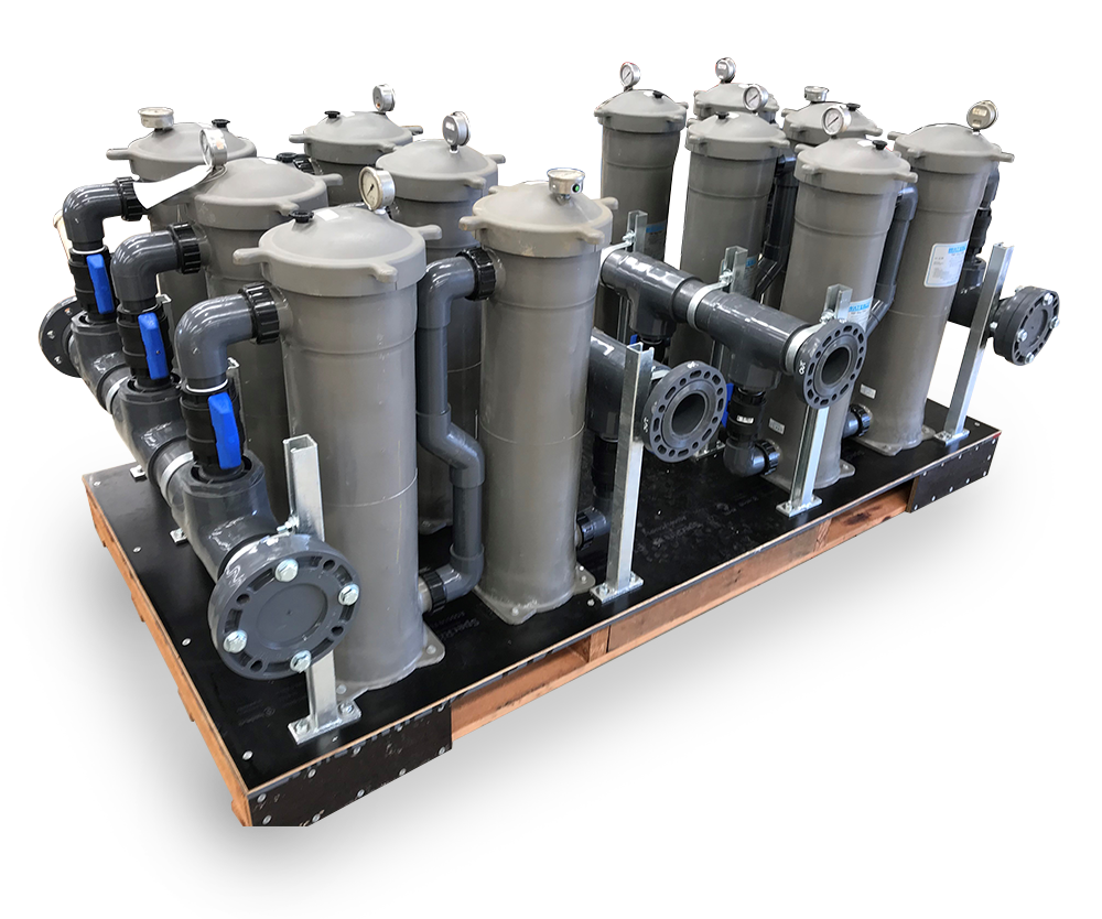 PFAS Treatment - www.nationalpump.com.au