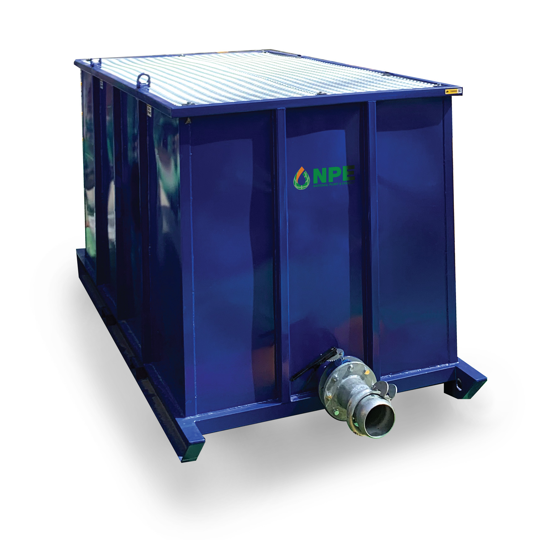 Sand Traps and Mud Grubbers - www.nationalpump.com.au