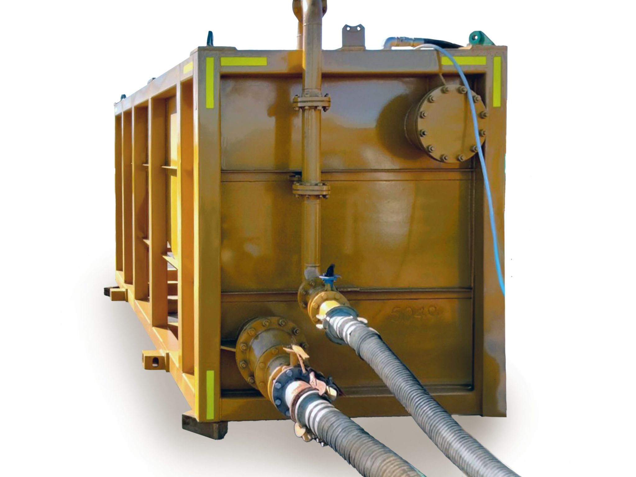 17,000 Litre Break Tank - www.nationalpump.com.au