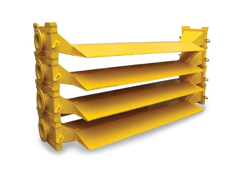 Pipe Ramps - www.nationalpump.com.au