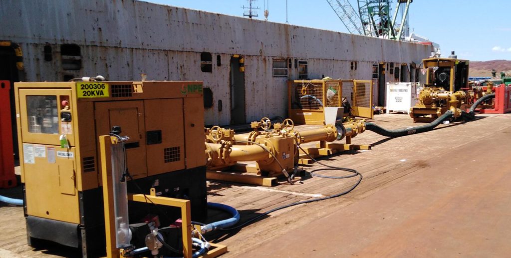 National Pump and Energy - www.nationalpump.com.au