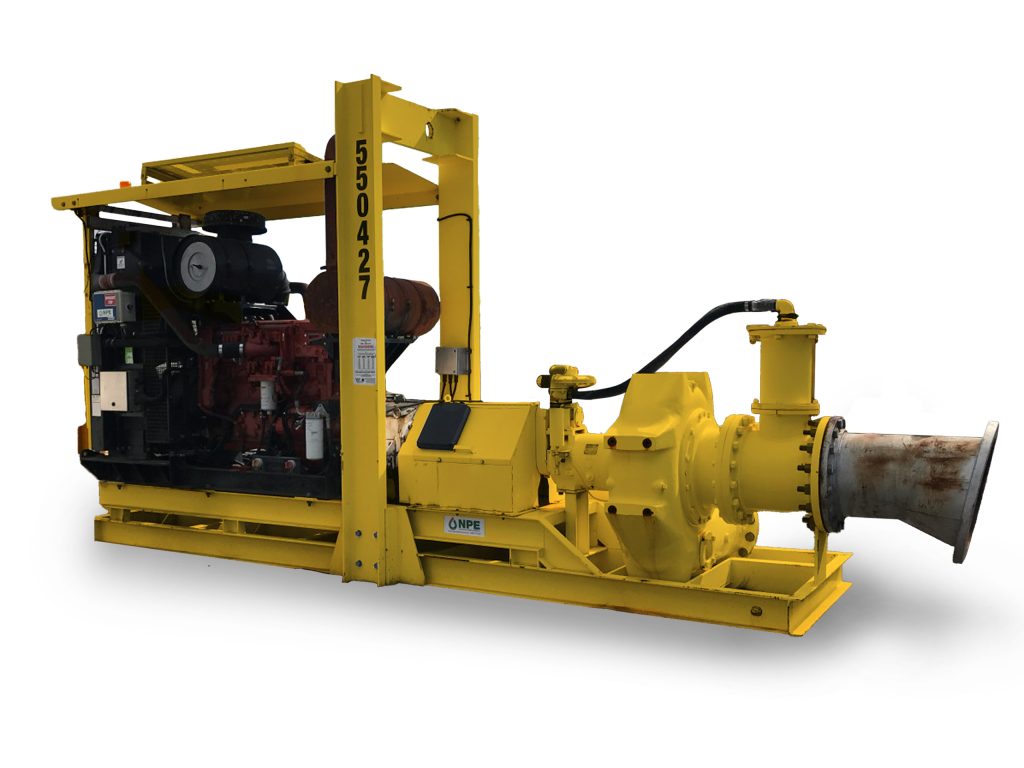 PP1818S22 Vacuum Assisted Centrifugal Pump Pioneer - www.nationalpump ...