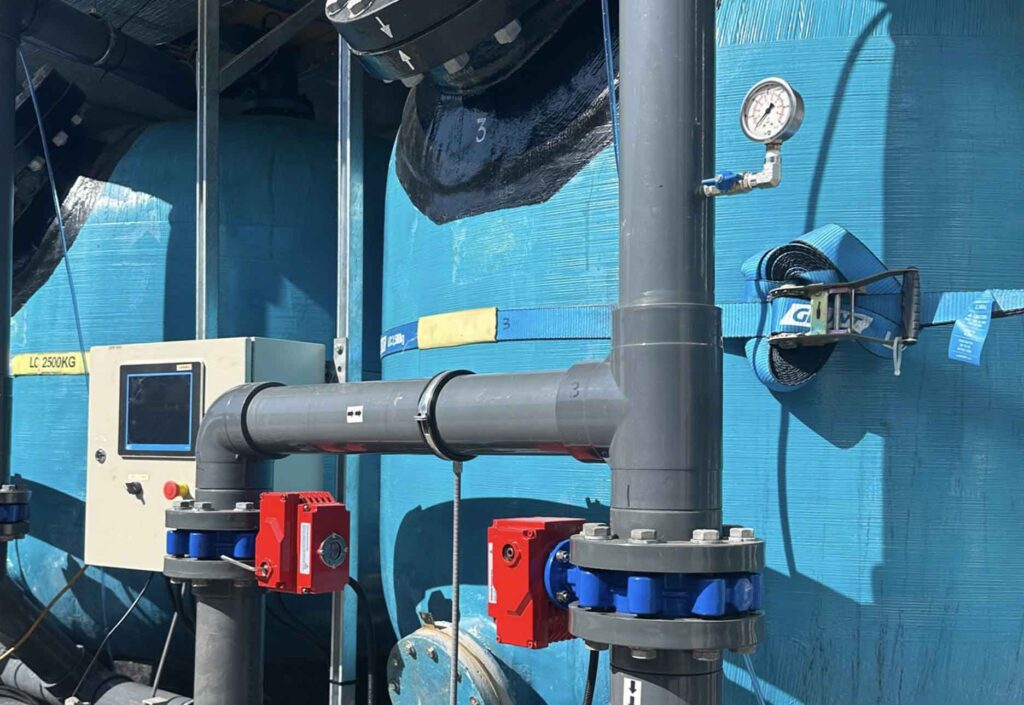 Hydrocarbon Removal Solutions - www.nationalpump.com.au