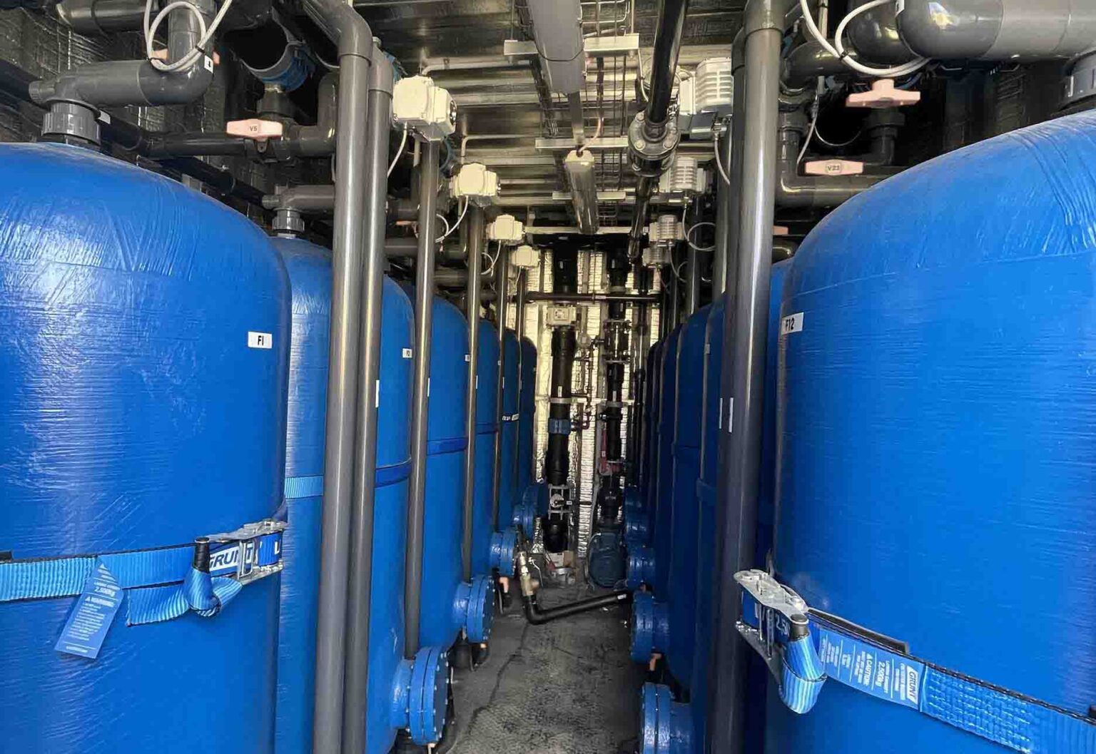 Hydrocarbon Removal Solutions - www.nationalpump.com.au