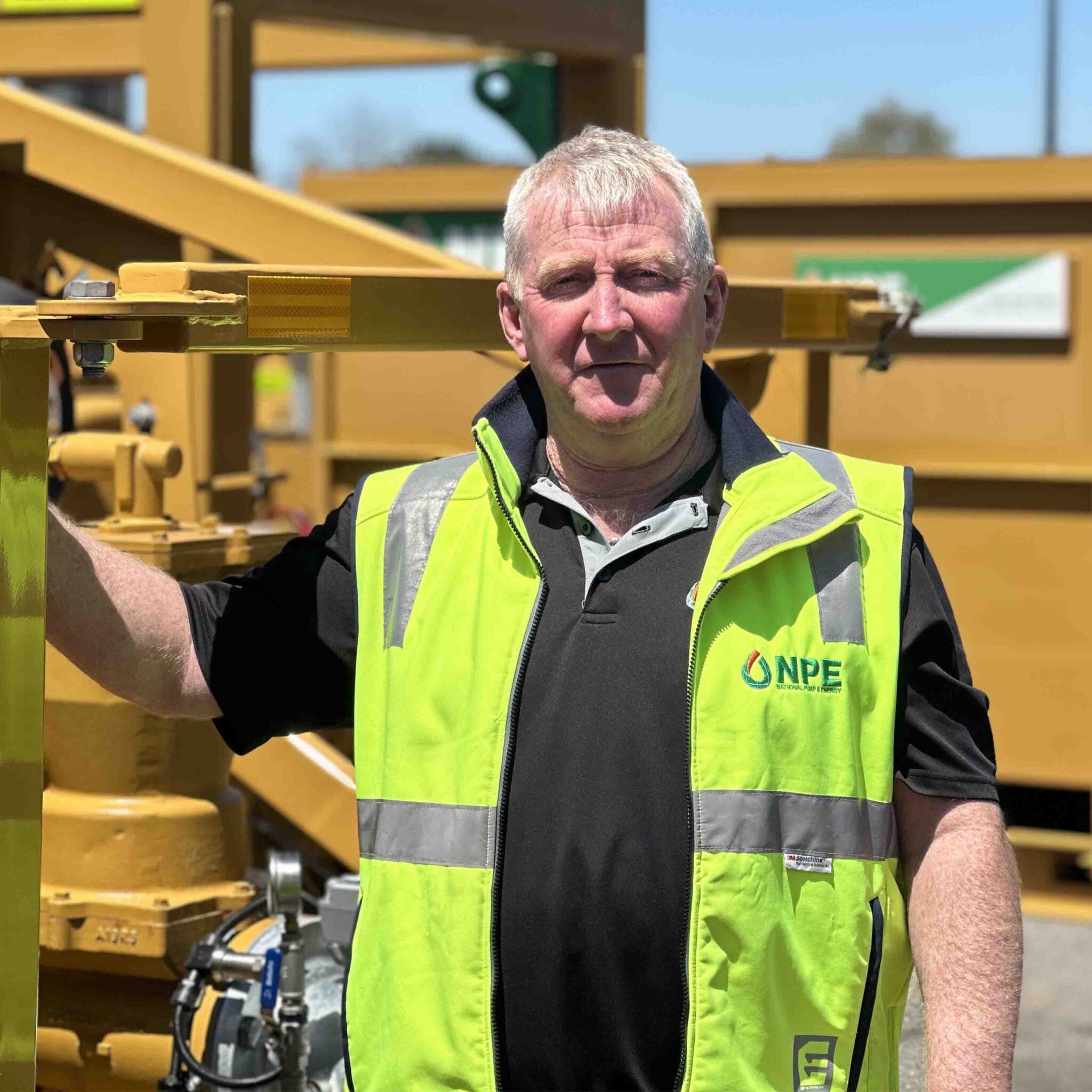 Kalgoorlie Dewatering Pump And Generator Hire And Water Management Solutions Nationalpump