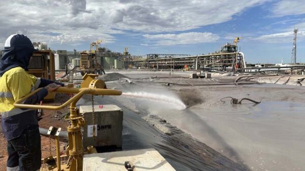 Water Management - www.nationalpump.com.au