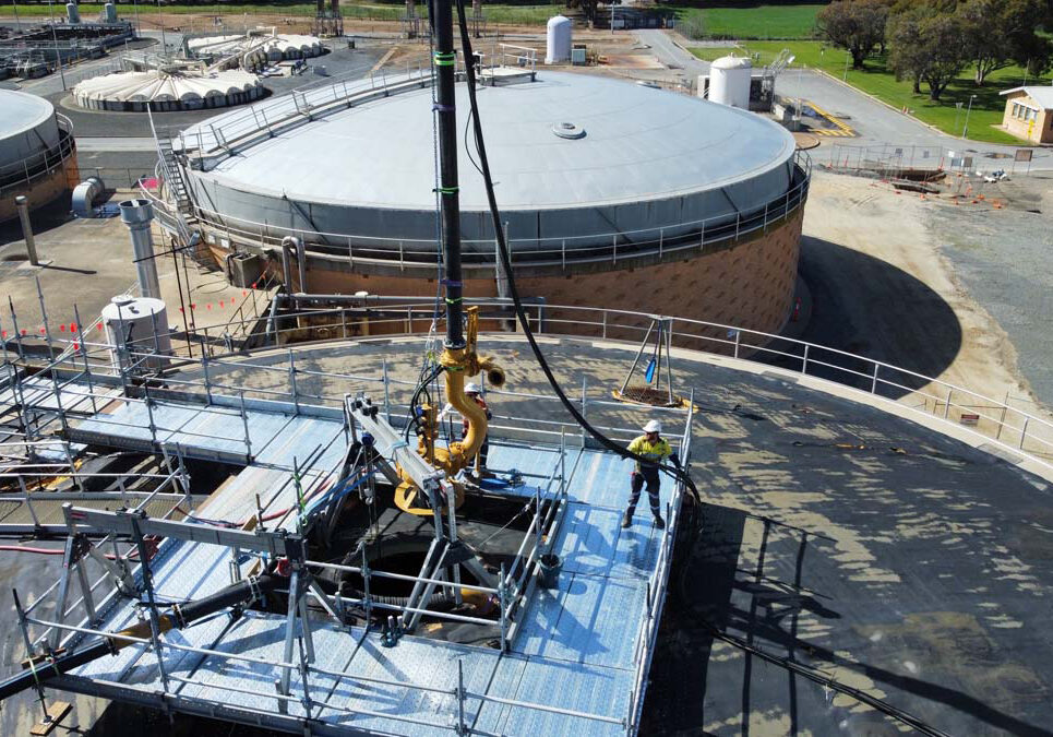 Bypass Solutions - www.nationalpump.com.au